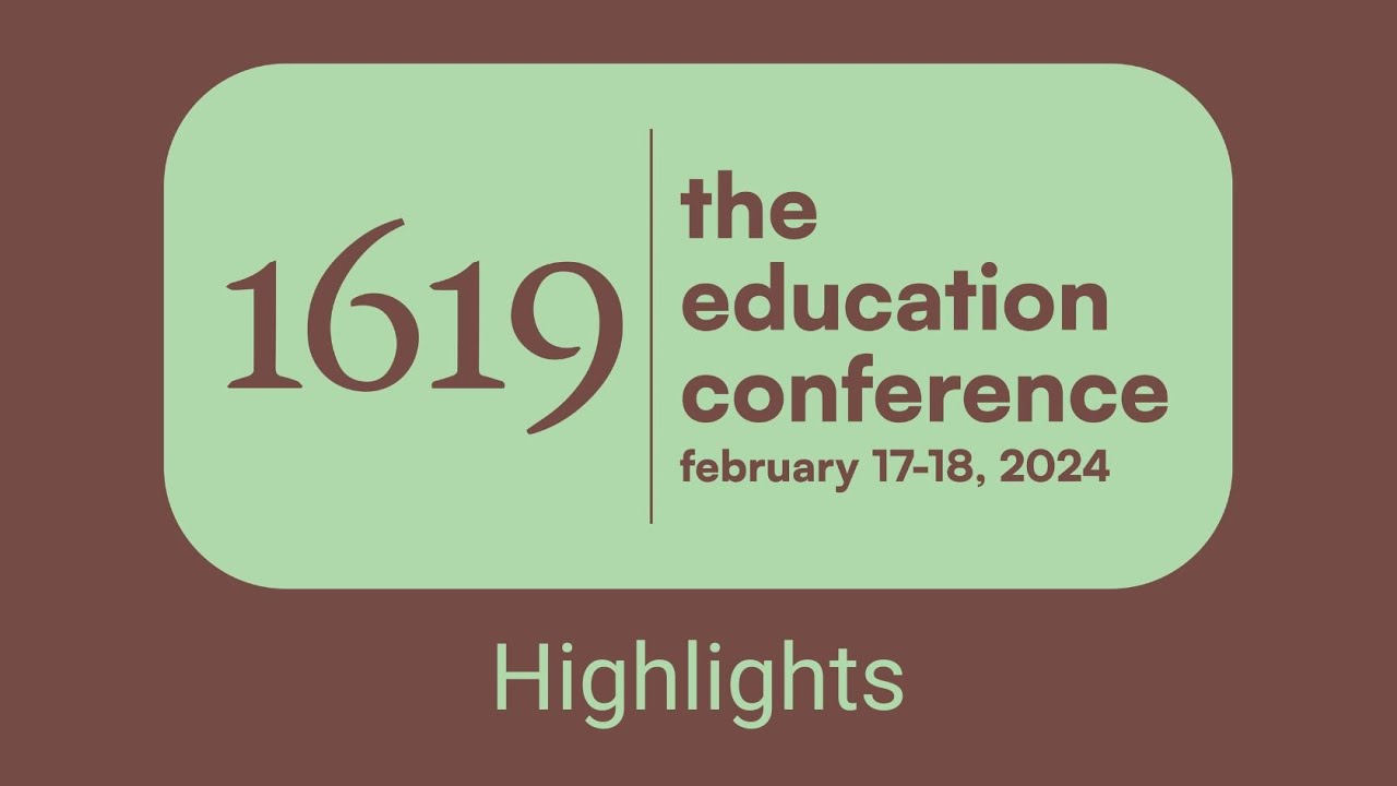 Nikole Hannah-Jones | Pulitzer Center